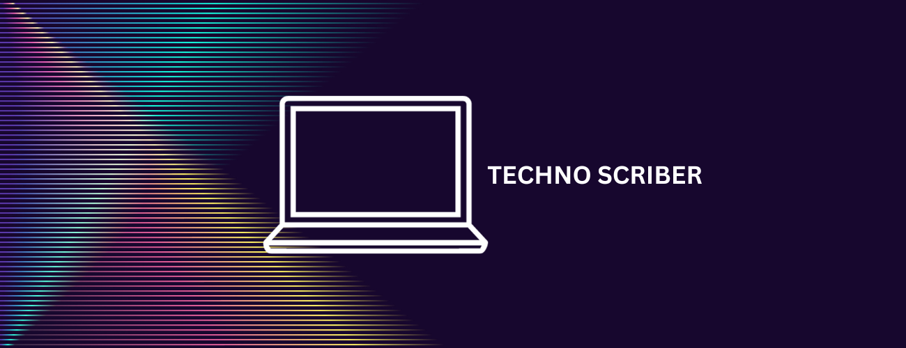 Techno Scriber Writing About All Things Software Engineering